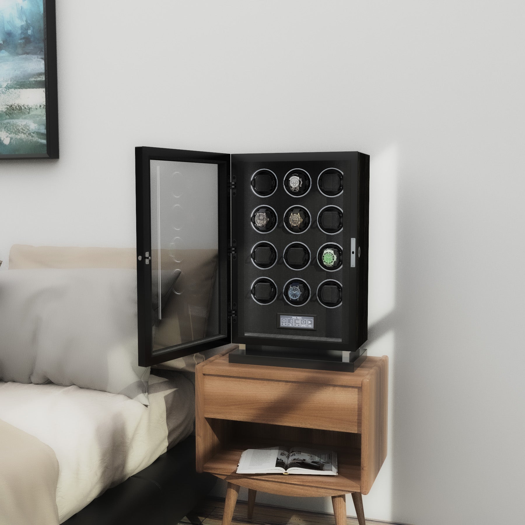 How to Fix a Watch Winder: Repair Guide & Common Problems